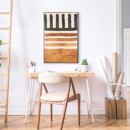 Bilderwelten Wechselbild Boho Geometrik II