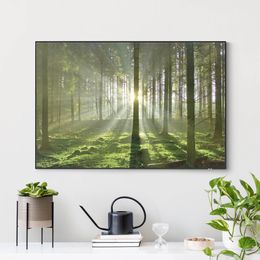 Bilderwelten Wechselbild Spring Fairytale