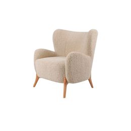 H&ouml;ffner Sessel Kalia beige Ma&szlig;e (cm): B: 78 H: 86 T: 82.5 &raquo; H&ouml;ffner