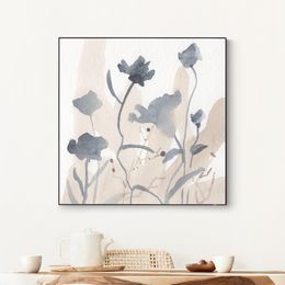 Bilderwelten Wechselbild April Blumen