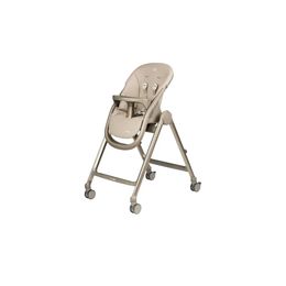 PEG Hochstuhl Living Space beige Ma&szlig;e (cm): B: 54 H: 105,5 &raquo; H&ouml;ffner