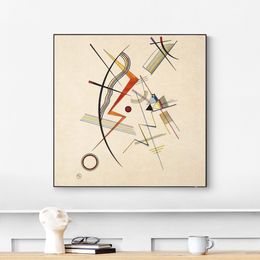 Bilderwelten Wechselbild Wassily Kandinsky - Jahresgabe