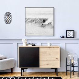 Bilderwelten Wechselbild Zeit zum Surfen