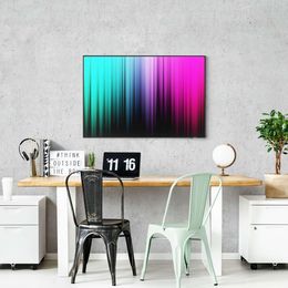Bilderwelten Wechselbild Rainbow Display