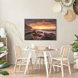 Bilderwelten Wechselbild Cape Solander