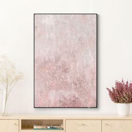 Bilderwelten Wechselbild Rosa Korallengrund