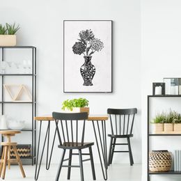 Bilderwelten Wechselbild Vase V