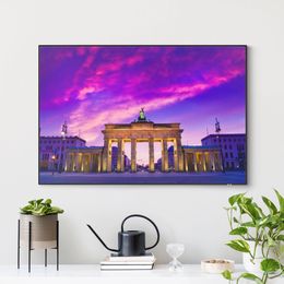 Bilderwelten Wechselbild Das ist Berlin!