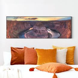 Bilderwelten Wechselbild Colorado River Glen Canyon