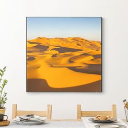 Bilderwelten Wechselbild Murzuq Desert In Libya