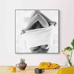 Bilderwelten Wechselbild Ausgezogen