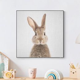 Bilderwelten Wechselbild Hase Hilbert