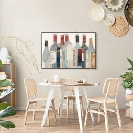 Bilderwelten Wechselbild Wein & Spirituosen I