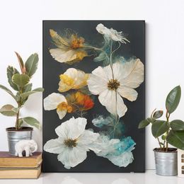 Bilderwelten Wechselbild Magische Bl&uuml;ten