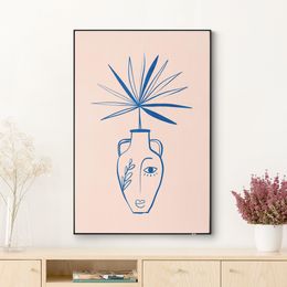 Bilderwelten Wechselbild Alina Buffiere - Vase