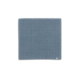 M&ouml;ve M&ouml;ve Badteppich blau 100% Baumwolle Ma&szlig;e (cm): B: 60 H: 1 &raquo; H&ouml;ffner