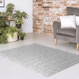 Vinylteppich Gro&szlig;e Wand mit Betonlook