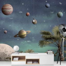Fototapete Dschungelw&auml;chter der Planeten