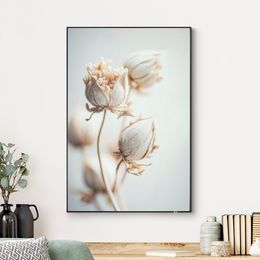 Bilderwelten Wechselbild Knospen und Bl&uuml;ten