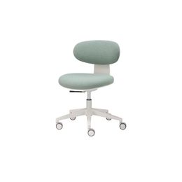 H&ouml;ffner B&uuml;ro-Drehstuhl Seeve gr&uuml;n Ma&szlig;e (cm): B: 61,5 H: 77 T: 52.0 &raquo; H&ouml;ffner