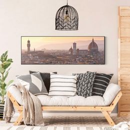 Bilderwelten Wechselbild Florenz