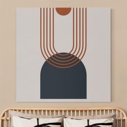 Akustikbild Bauhaus Mainz