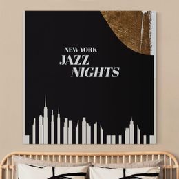 Akustikbild New York Jazz Nights