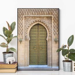 Bilderwelten Wechselbild Oriental Gate