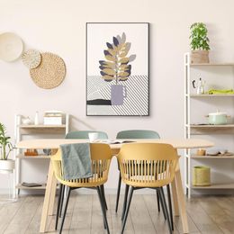 Bilderwelten Wechselbild Vase I