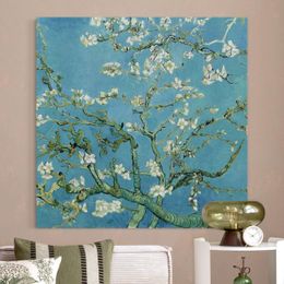 Akustikbild Vincent van Gogh - Mandelbl&uuml;te
