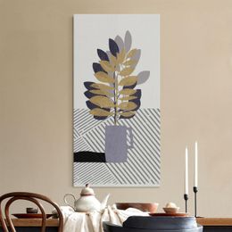 Akustikbild Vase I