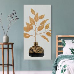 Akustikbild Vase IV