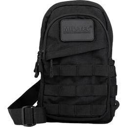 Mil-Tec Crossbody, Tasche