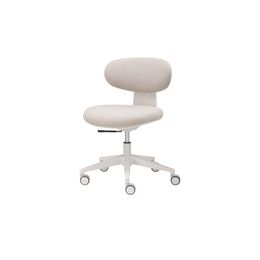 H&ouml;ffner B&uuml;ro-Drehstuhl Seeve beige Ma&szlig;e (cm): B: 61,5 H: 77 T: 52.0 &raquo; H&ouml;ffner