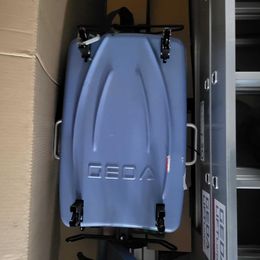 GEDA AkkuLeiterLIFT Perfect 10 Meter SET mit WLAN Modul + Funksteuerung (B-Ware)