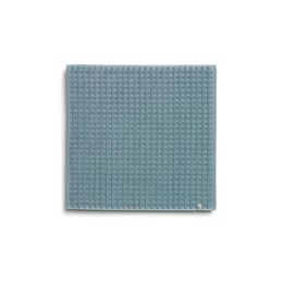 M&ouml;ve M&ouml;ve Badteppich blau 100% Baumwolle Ma&szlig;e (cm): B: 60 H: 1 &raquo; H&ouml;ffner