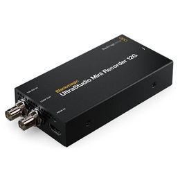 Blackmagic Design UltraStudio Mini Recorder 12G