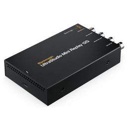Blackmagic Design UltraStudio Mini Replay 12G