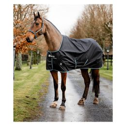 Bucas Outdoordecke Anniversary Black Turnout Light blau 135 cm
