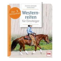 M&uuml;ller R&uuml;schlikon Westernreiten f&uuml;r Einsteiger