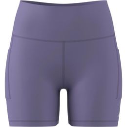 Adidas Adi365 5 Inch Short Tights Damen