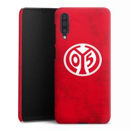 DeinDesign Galaxy A50 Handy Premium Case Smartphone Handyh&uuml;lle Schutzh&uuml;lle matt Nullf&uuml;nfer 1. Fsv Mainz 05 E.V. Official Licensed Product Premium Case