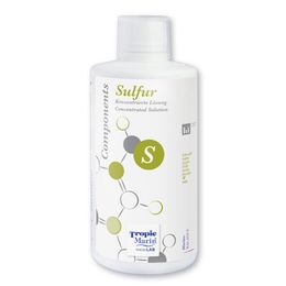 Tropic Marin Components Sulfur 500 ml