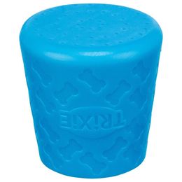 Trixie mobile Hundedusche blau &oslash; 5 cm