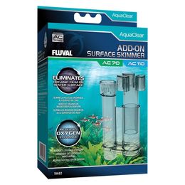 Fluval AquaClear 70/110 Oberfl&auml;chenskimmer