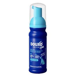 DOUXO SPA Mousse ohne Aussp&uuml;len f&uuml;r Hunde 150 ml