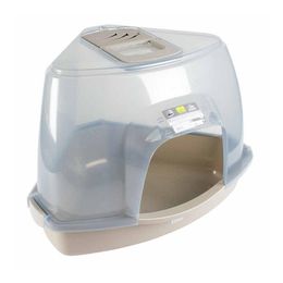 Europet-Bernina ebi Katzentoilette Prism 56x70x46 cm