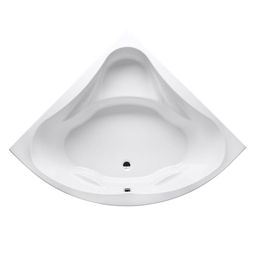 RIHO Neo Eck-Badewanne, B076001005,