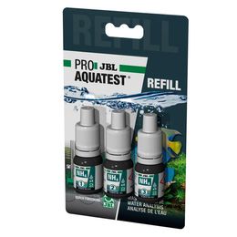 JBL ProAquaTest NH4 Ammonium Refill