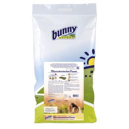 Bunny Kleintierfutter MeerschweinchenTraum Basic 4kg